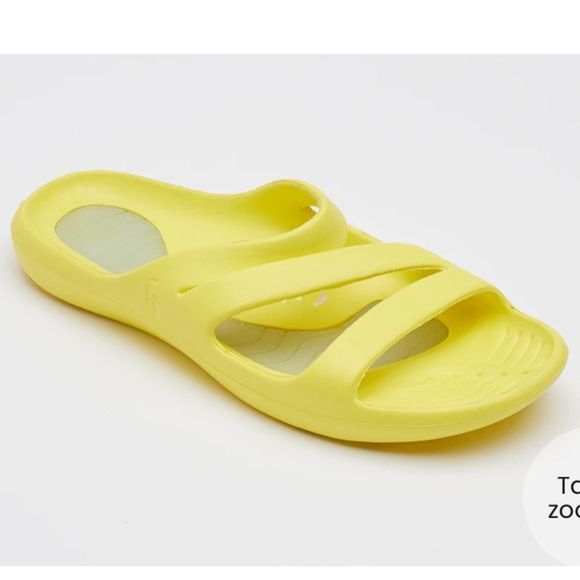 cheeks | Shoes | Tonylittle Cheeks Health Sandal Slides With Full Gel ...
